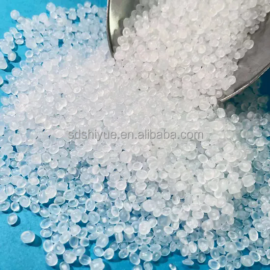 Vistamaxx POE 6202 Film Grade Resin Granules Best Price Polyolefin ...
