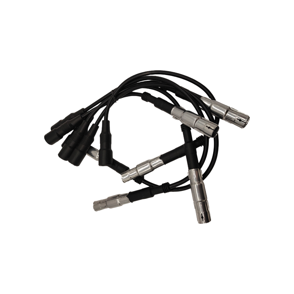 High Quality New Spark Plug Wire Ignition Cable for Audi 078905536A ...