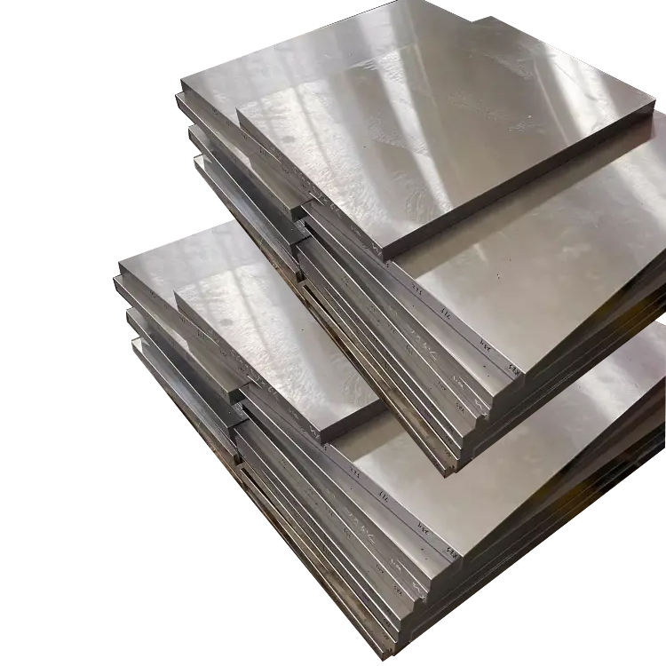 High Quality Custom Surface Stainless Steel Plate 2B BA 300 Series ...