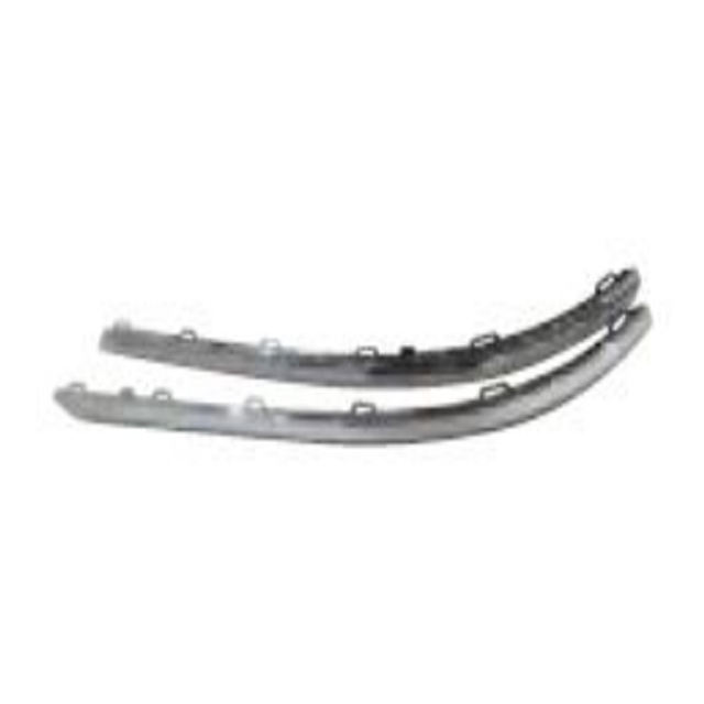 OEM 56D 853 459A/460A for V.W PASSAT 2016 AUTO CAR REAR BUMPER BRIGHT ...