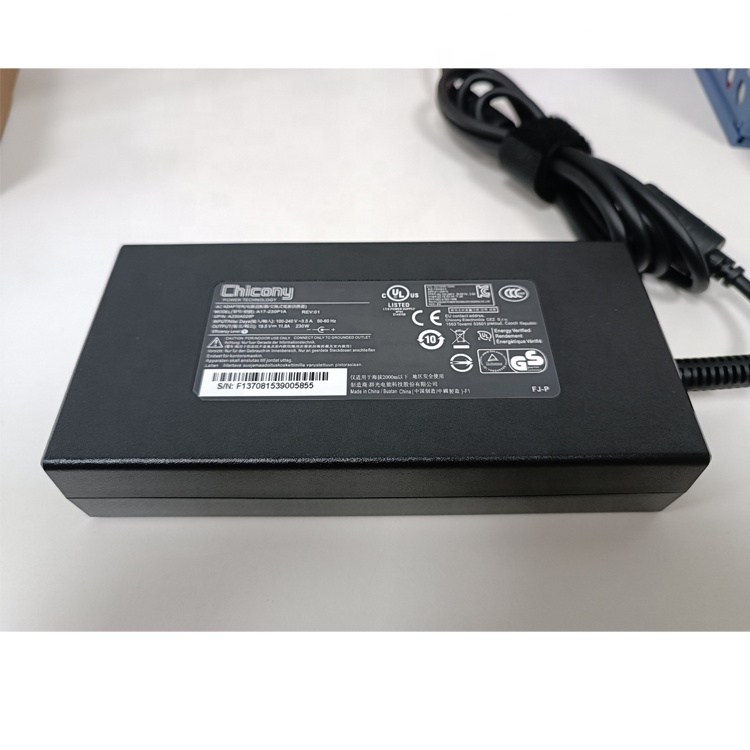 Tingkatkan Konektivitas dengan Solusi adaptor chicony Andal untuk ...