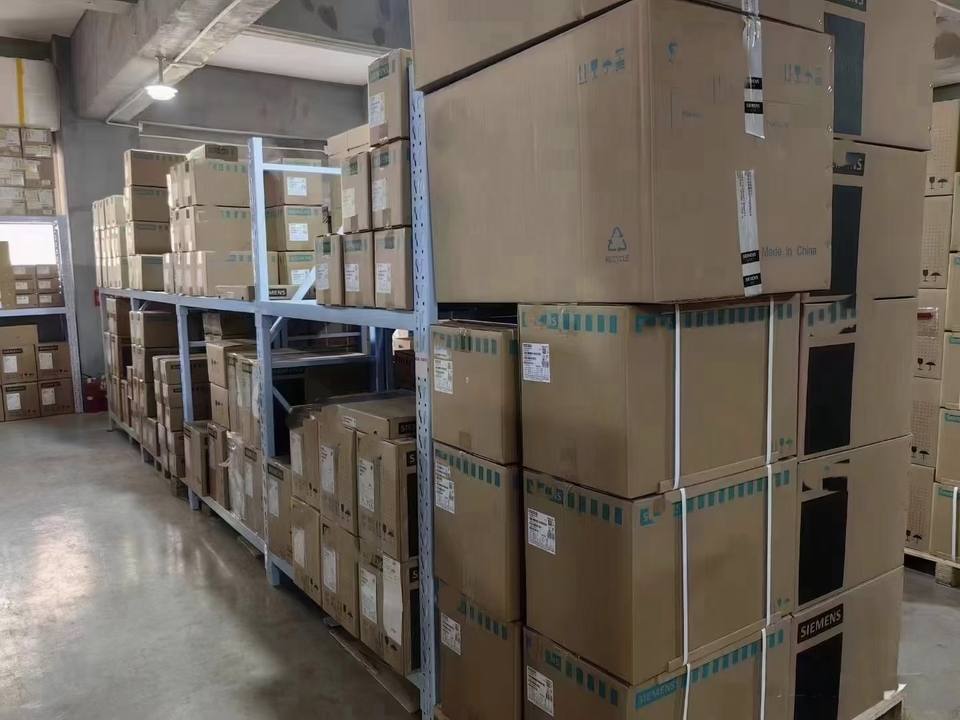 3BSE022255R1 AI-profile W/DIN Rail Mounting Unit. 3F-48 Automation PAC ...