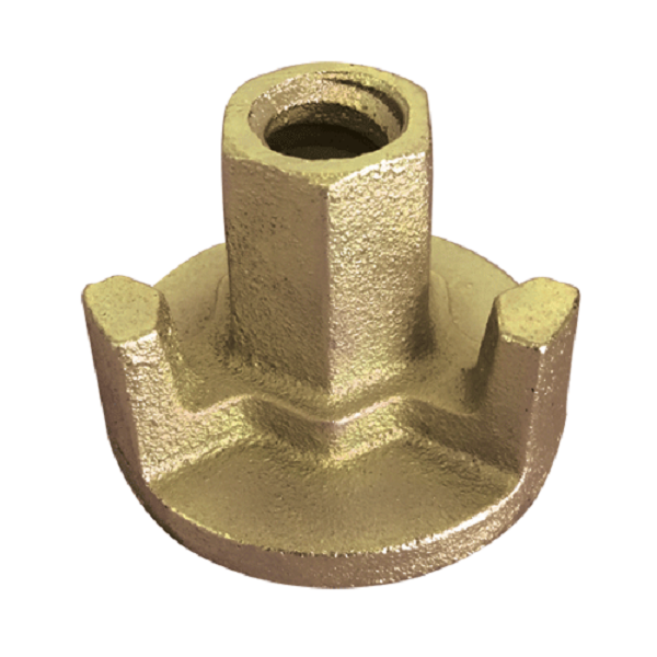 DW15 Cast Steel Formwork Accessories - Reliable Solutions