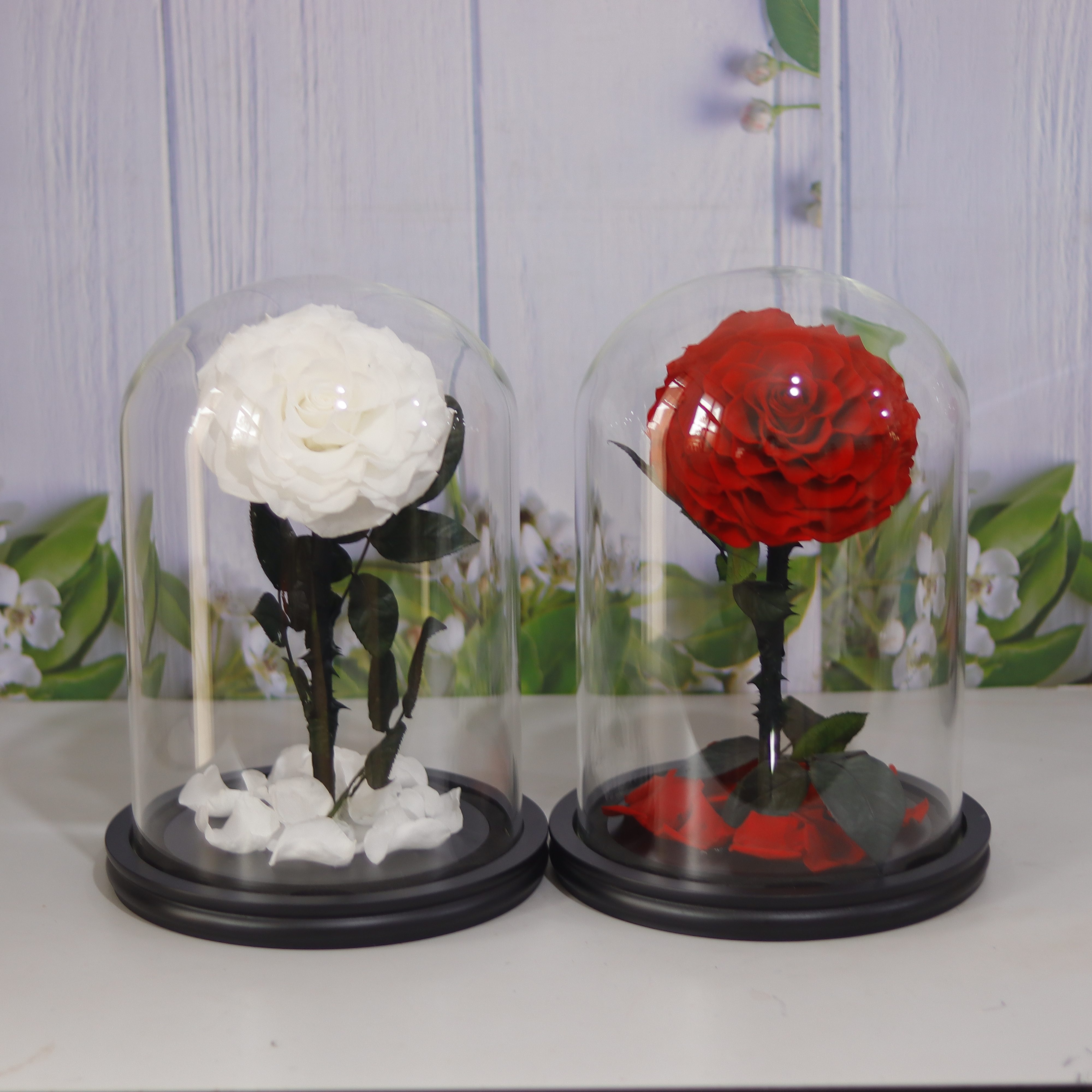 How to Choose Natural Rose Flower: A Complete Buying Guide