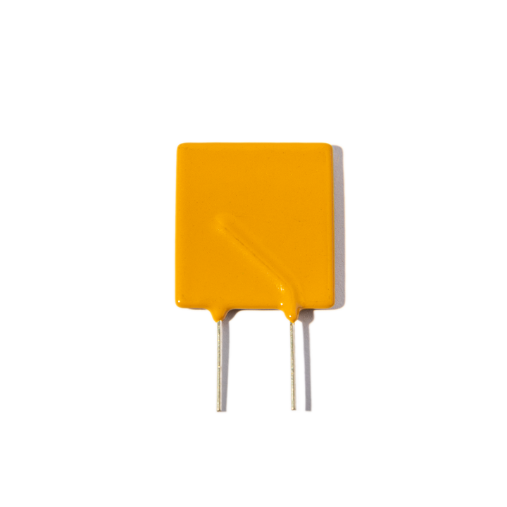 High-Performance PPTC Resettable Fuse Circuit Protection Device ...