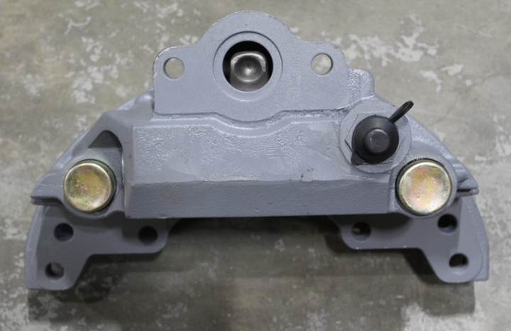 SITRAK C7H Brake Caliper Assembly Left - AZ4007444210