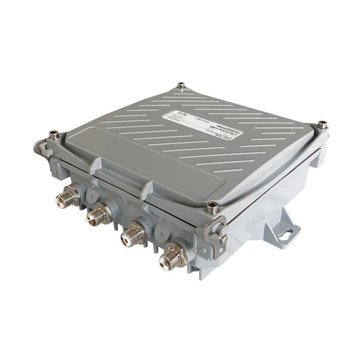 Outdoor Wifi6 5G Router - Industrial Wireless Access Point for Outdoor Use