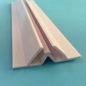 Sur mesure pvc h profil de qualité idéale - Alibaba.com