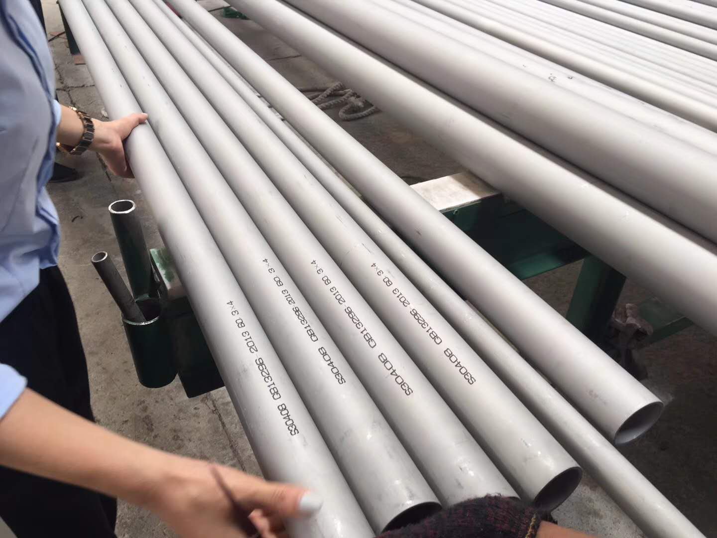ทนทาน ท่อ s45c เหล็กคาร์บอน โซลูชันสำหรับผู้นำอุตสาหกรรมทั่วโลก