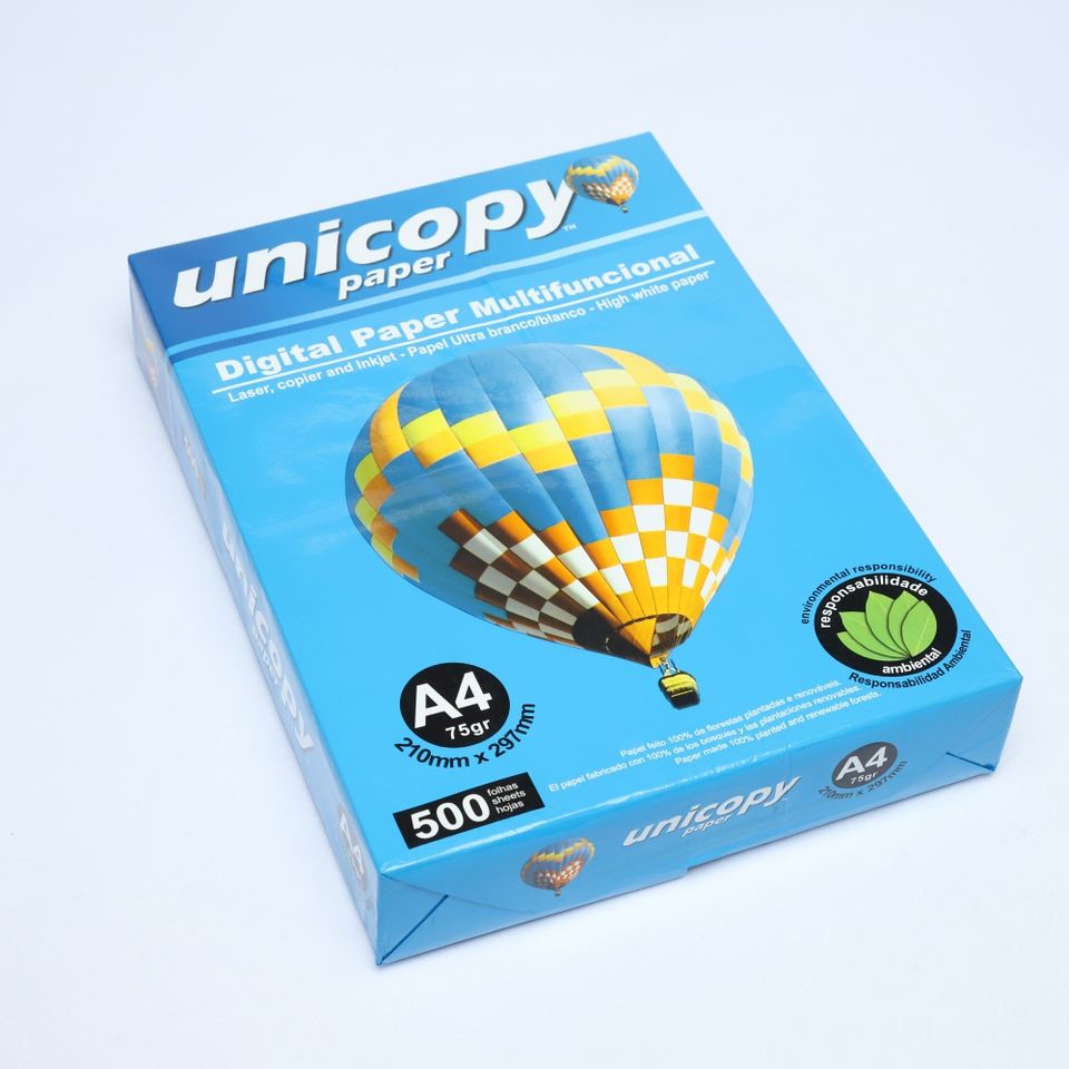 Hot Sale A4 Paper 80GSM Office Copy Paper White Office Paper| Alibaba.com