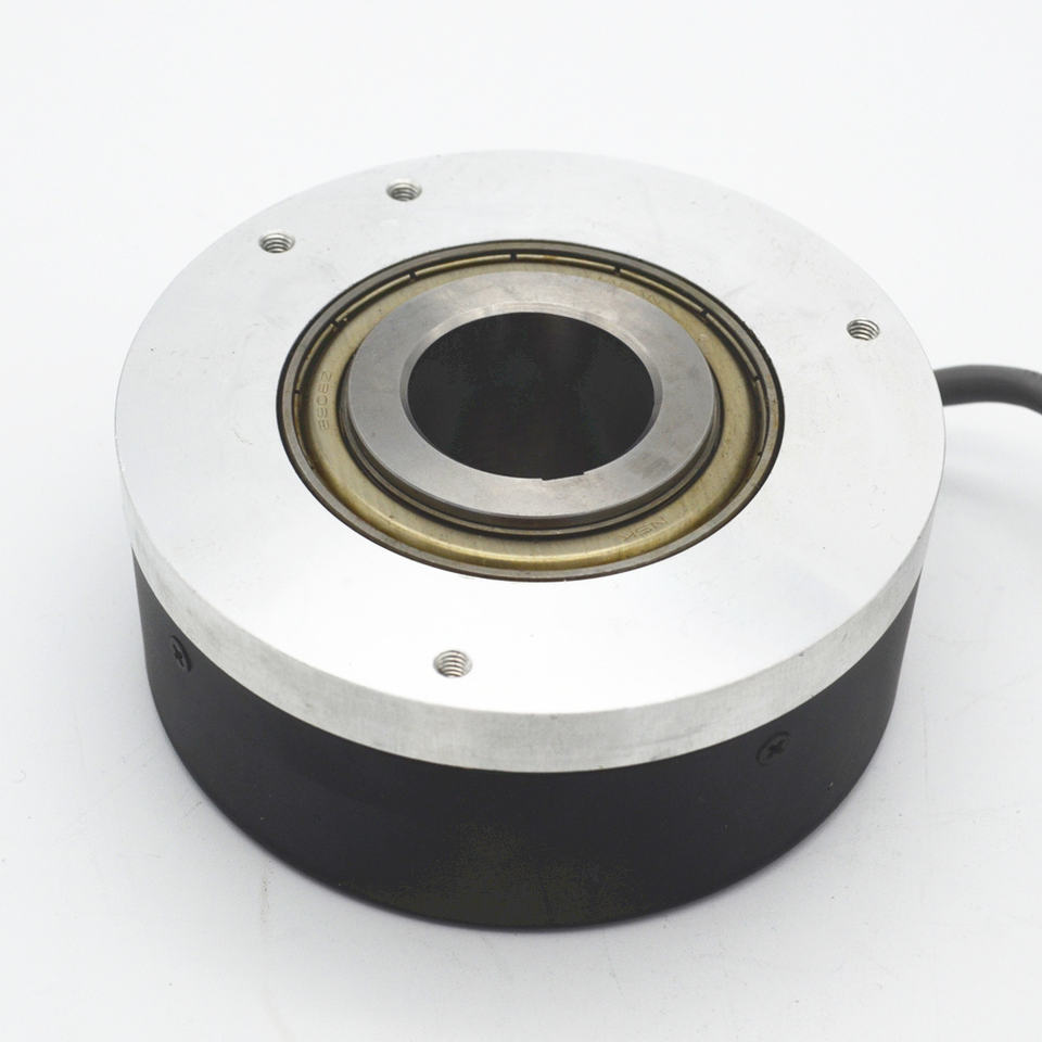 Elevator Spare Part - Tamagawa DC Motor Rotary Encoder