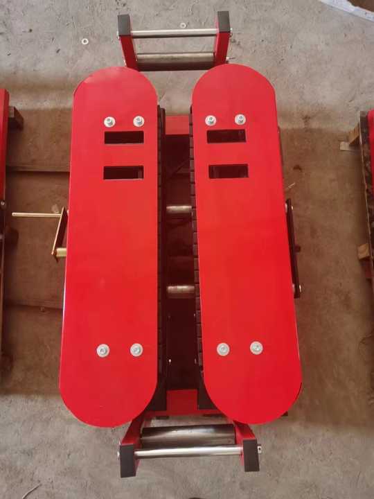 QK Small Cable Conveyor - Efficient Two-Axis Drive