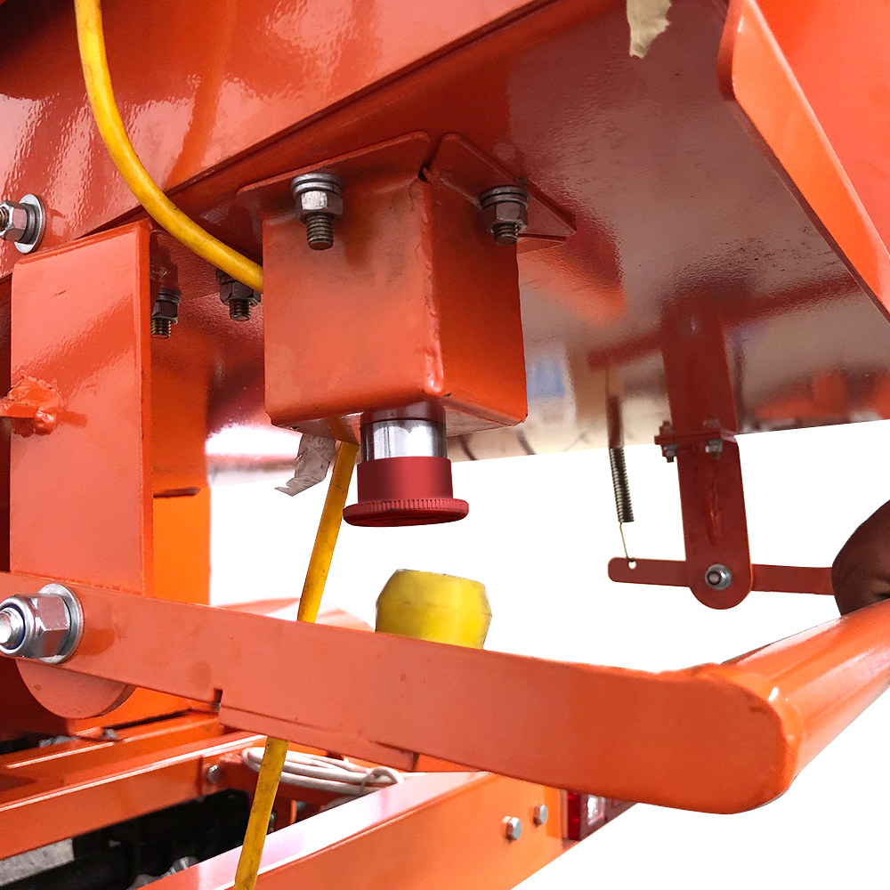 22hp diesel Engine Wood Crusher Wood Cutting Hydraulic Feeding Wood ...