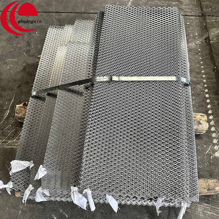 High Quality 10m X 4ft Gl Wire Mesh Stretch Wall Plaster Including ...