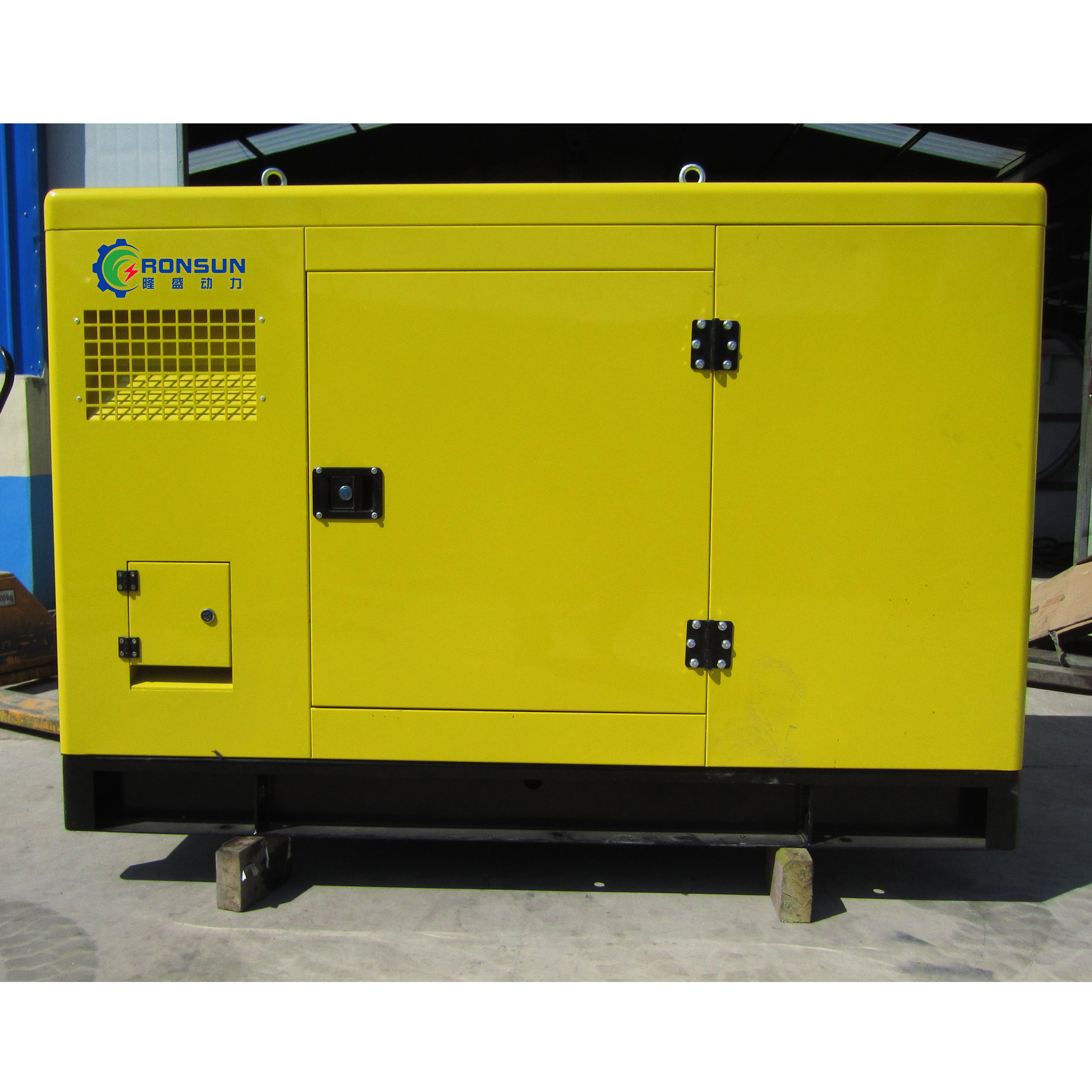 Wood Gasifier for Sale - Efficient Biomass Power Solutions