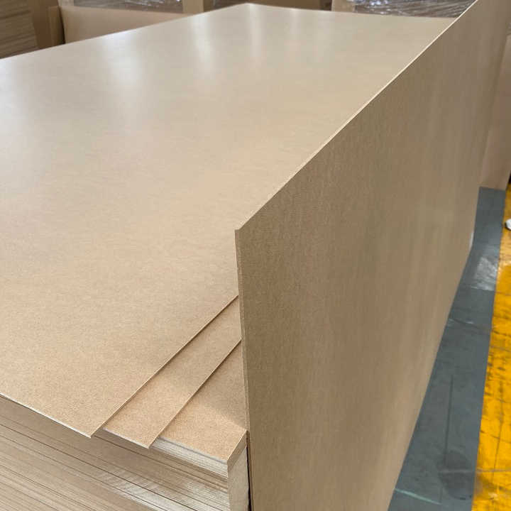 XINGANG MDF - Premium Furniture Material for Hotels