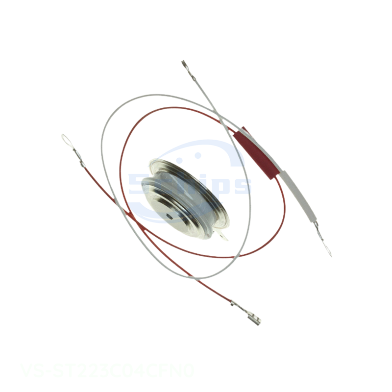 SCR 400V 745A A-PUK VS-ST223C04CFN0 Ic Electronic Components TO-200AB ...