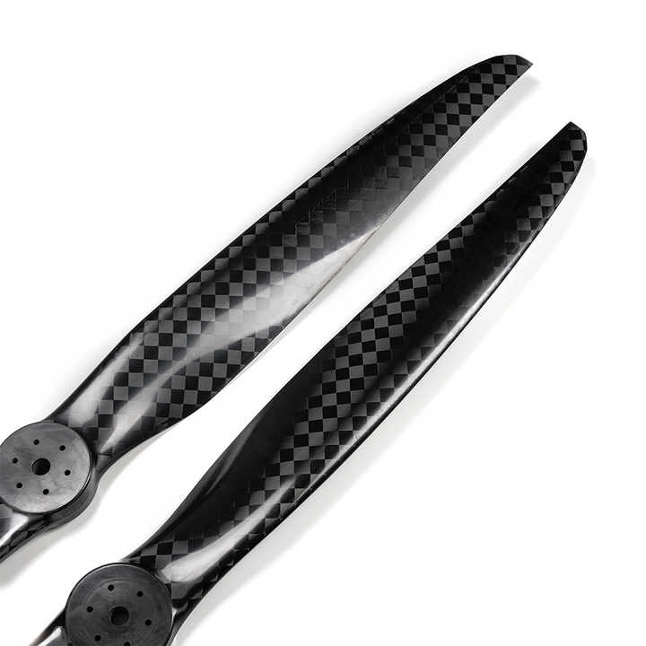 MAD FLUXER PRO 78x30 Inch Carbon Fiber Big Drone Propeller Aircraft ...