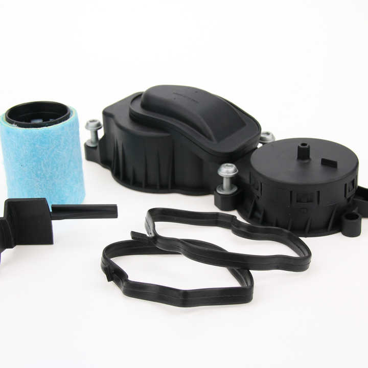 Kede Crankcase Breather Valve Soupape De Ventilation Du Carter ...