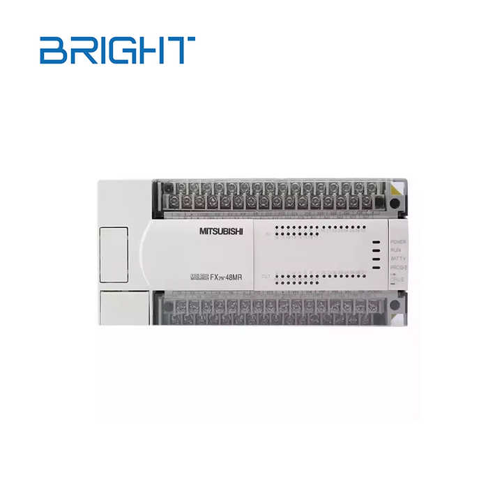 Mitsubishi PLC Melsec FX Series PLC Logic Module FX1S-20MR-001| Alibaba.com