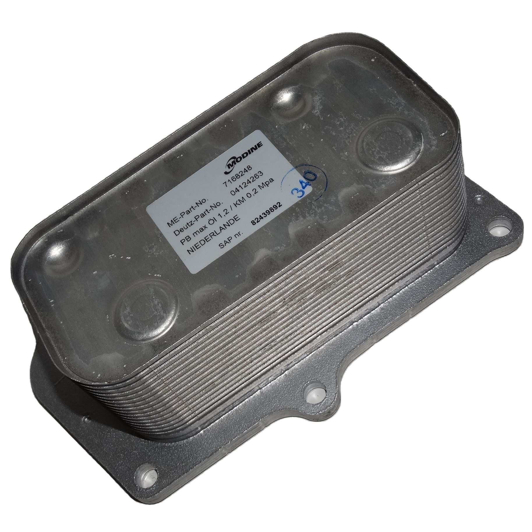 Promoción spanish, Compras online de spanish promocionales, deutz ...