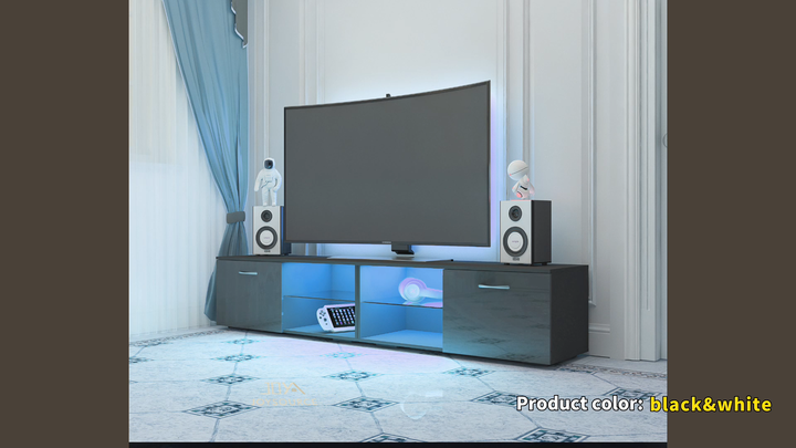 Modern TV Display Stands - Stylish & Functional Solutions