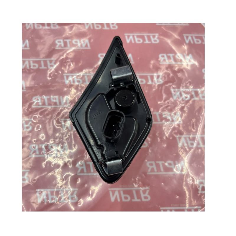 High Quality Ben Truck MP5 Body Parts Side Lamp OEM 9608201421