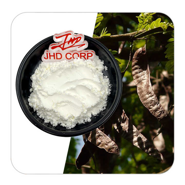US / EU Warehouse Food Additives Carob Extract Locust-carob Bean Gum ...