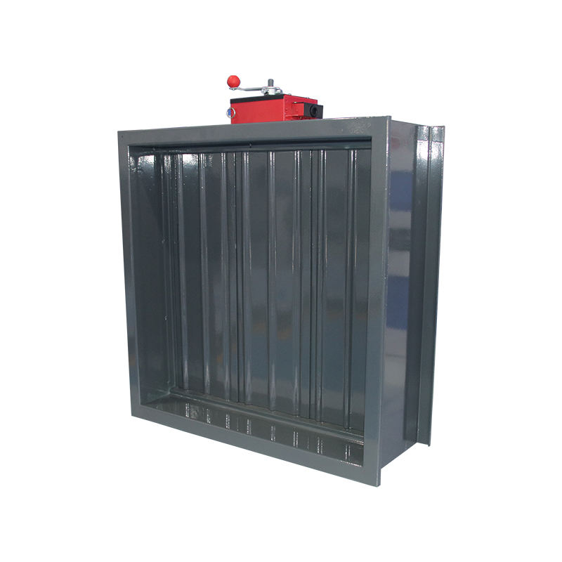 Manual Reset Fire and Smoke Dampers| Alibaba.com
