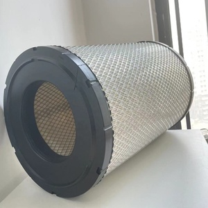 Wholesale fg wilson filter Efficient Against Any Particle Size ...