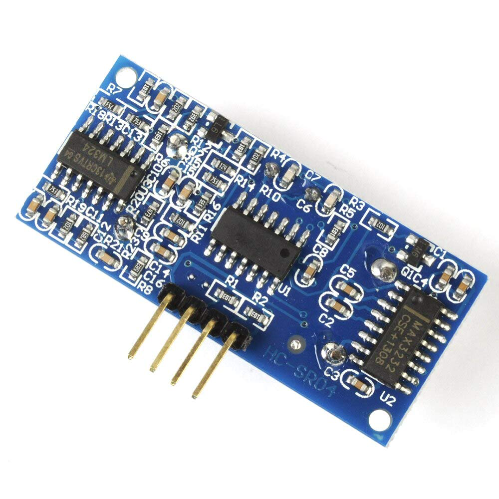 HC-SR04 - HCSR04 Distance Sensor 5V Ultrasonic Module