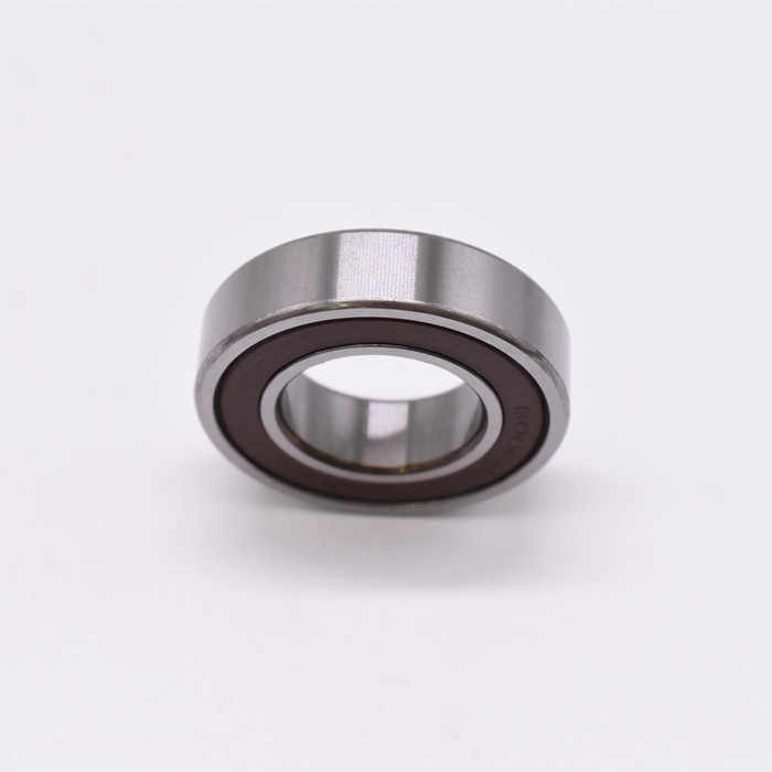 6208DDUCM Deep Groove Ball Bearing - Precision & Durability