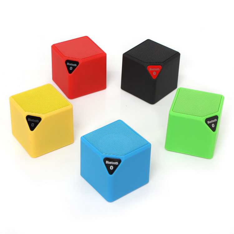 How to Choose the Best Bluetooth Speaker Cube: A Complete Buying Guide