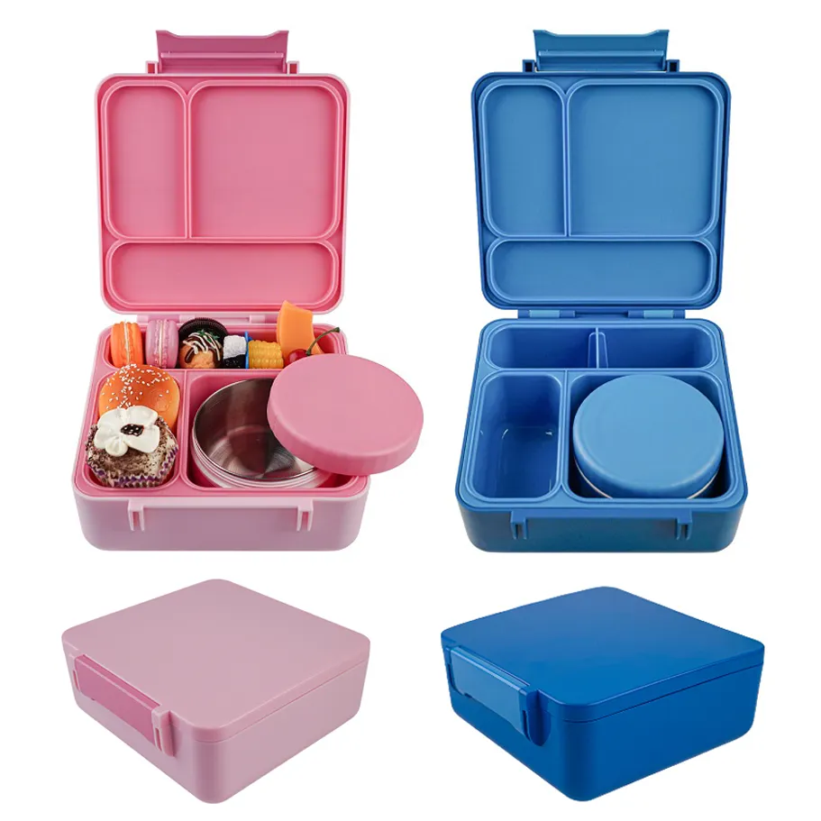 Stylish tiffin containers for Convenient & Eco-Friendly Meal Prep