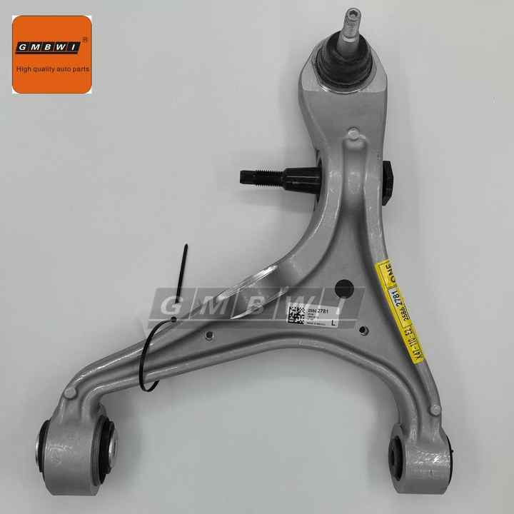 Auto Parts Right Control Arm 25862781/25862783/25862780 MS504349 ...