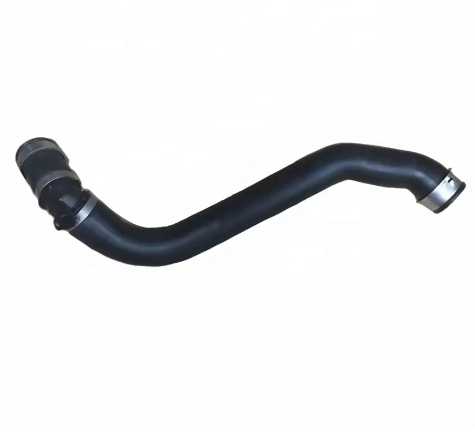 Radiator Coolant Hose For Mercedes Benz Car Auto Parts W211 Radiator ...