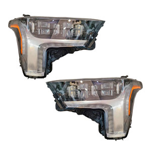 toyota tundra headlights, toyota tundra headlights Suppliers and ...