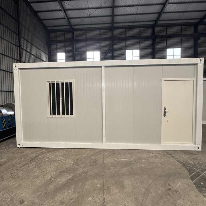 JiaRun Economical Fast Build Container House Insulated Panel Quick ...