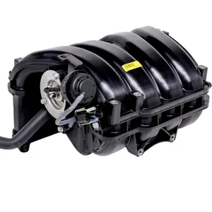High-Quality, Durable Hyundai Accent Intake Manifold And Equipment ...