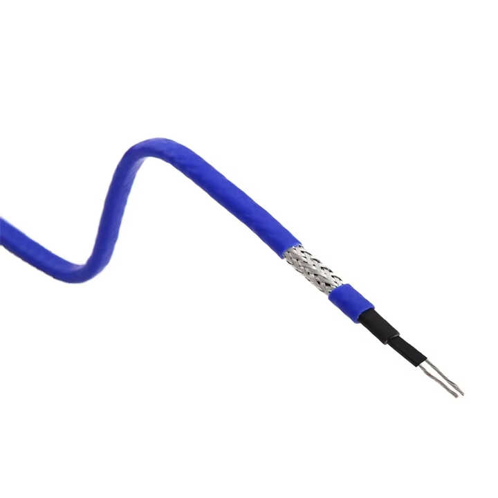 HUANRUI MSR 220V Underfloor Heat Trace Cable Self - Regulating ...