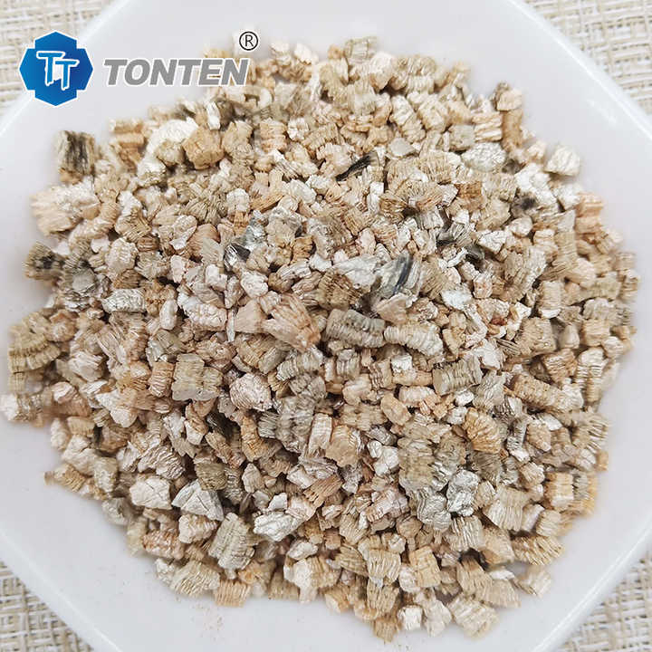 Cristalline Pour Piscine - Advanced Vermiculite Filter Aid