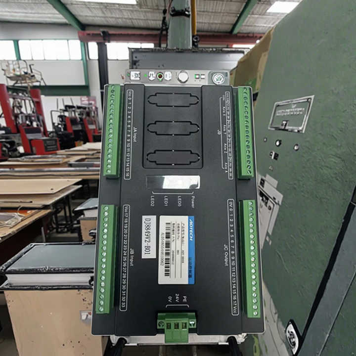 ADTECH DJ8849V1-B01 Electrical Four-Axis Dispensing Controller High ...