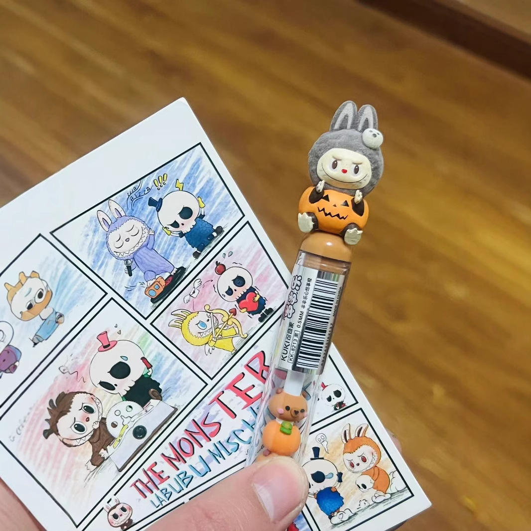 How to Choose the Best Labubu Pen: A Complete Buying Guide