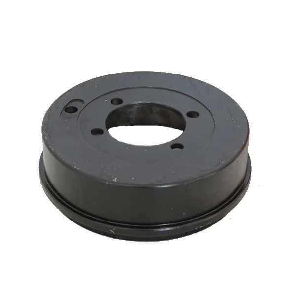 8970339891 Auto Brake Parts Rear Brake Drum Brake Drum for ISUZU NPR ...
