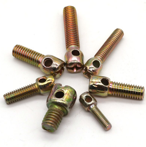 M3 Lead Screws - Precision and Durability for Electric Meters