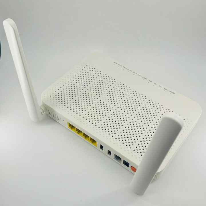 EG8145V5 Original ONT GPON FTTH Hot Selling 4GE+1TEL+WIFI Dual Band ...