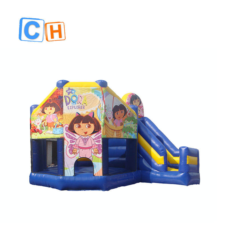 Wholesale dora inflatable Including the Dancing Man and Balloons ...