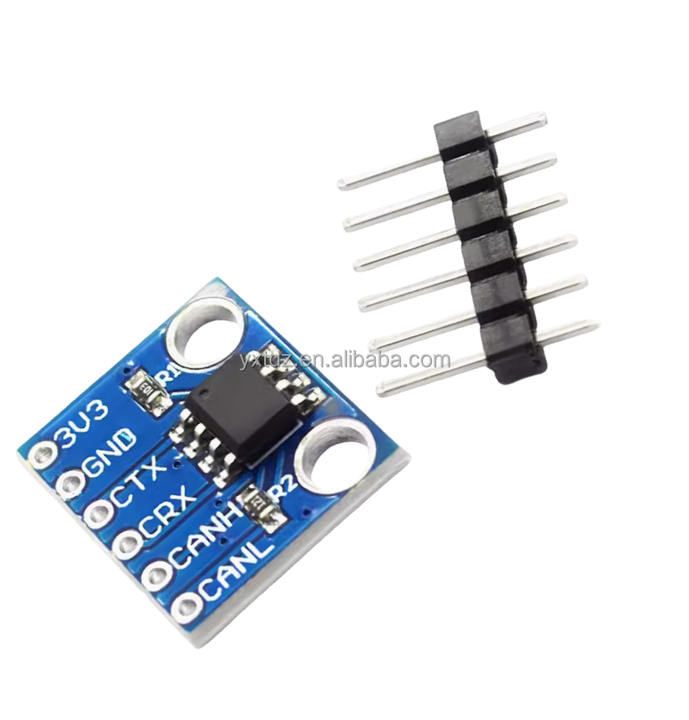 YIXINTAI MCU230 Bus Transceiver - Reliable CAN Communication