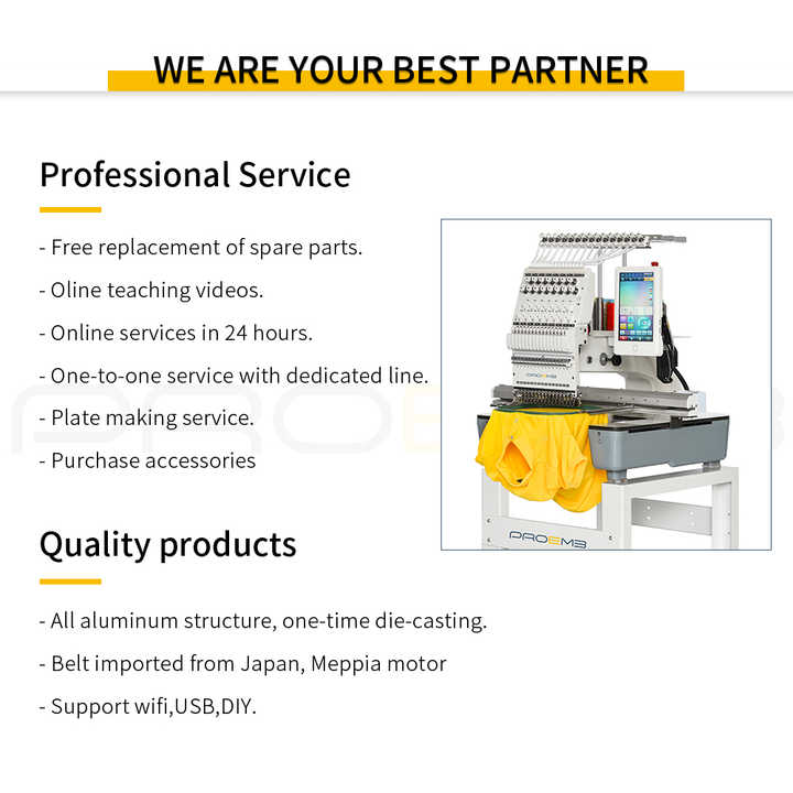 PROEMB FW-1501R Stock in US 24-hour Professional After-sales Service ...