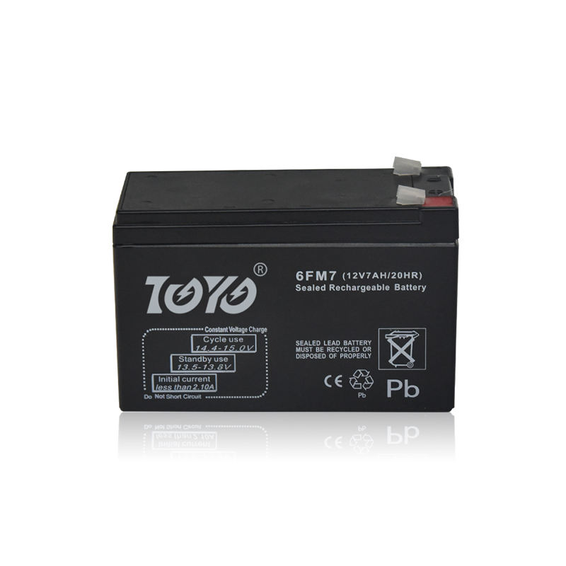 12v7ah 12V7AH 12 Volt 7ah 20HR Maintenance Free Battery 12V 7AH 7 2AH ...